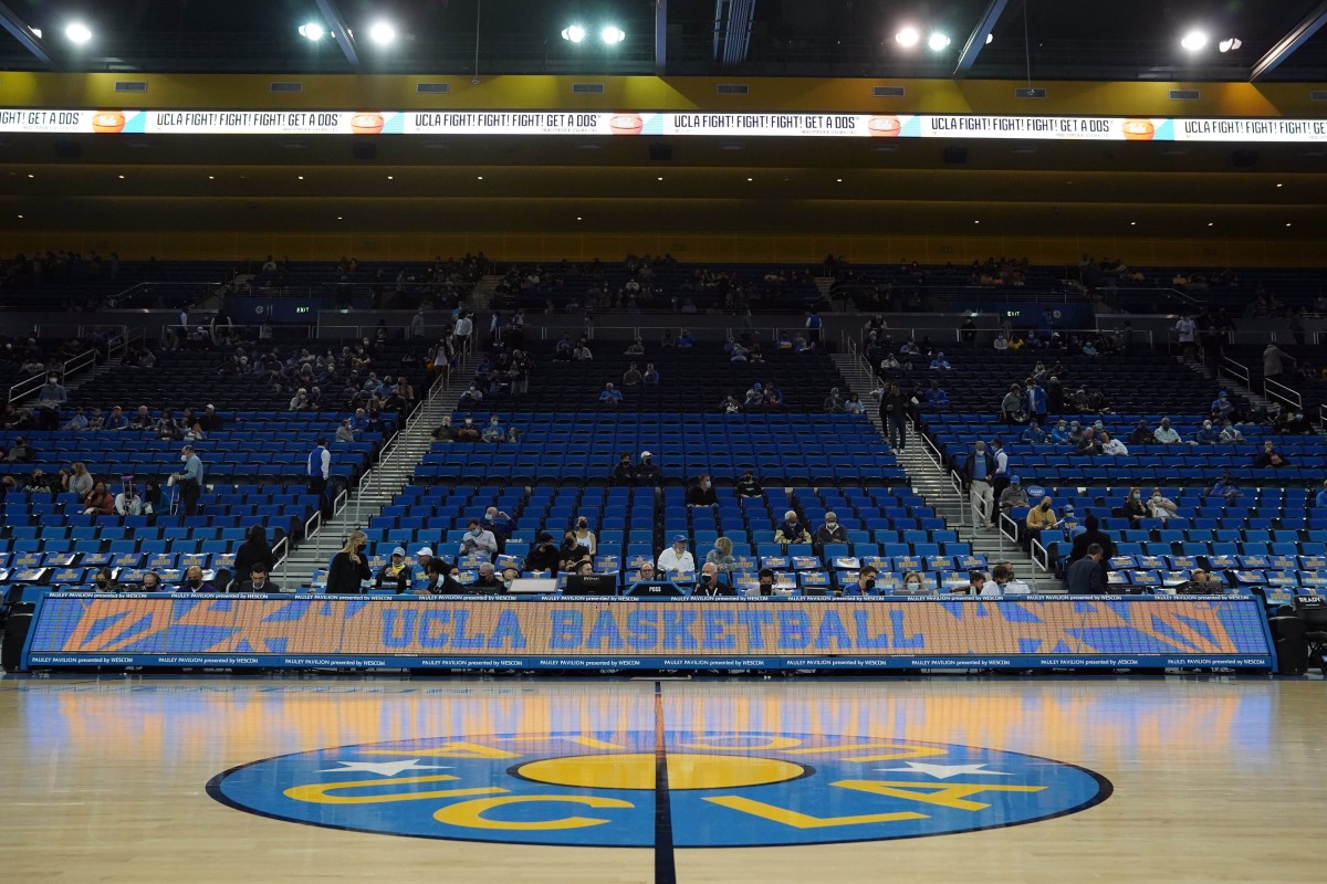 UCLA Basketball: Incoming Bruins Wing Showcases Elite Footwork in ...