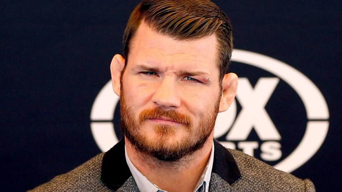 Ex-UFC Champ Michael Bisping Gives his Prediction for Jake Paul vs ...