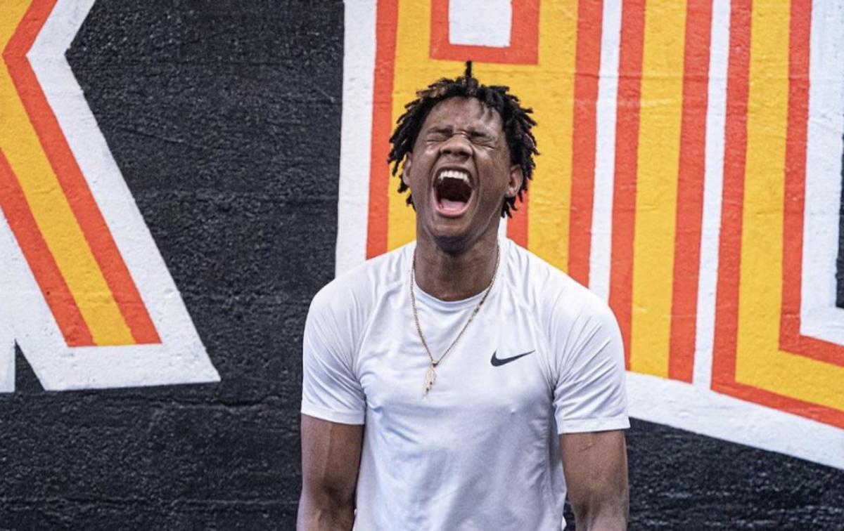 FSU, Leonard Hamilton Land First Commitment In 2024 Class In Four-Star ...