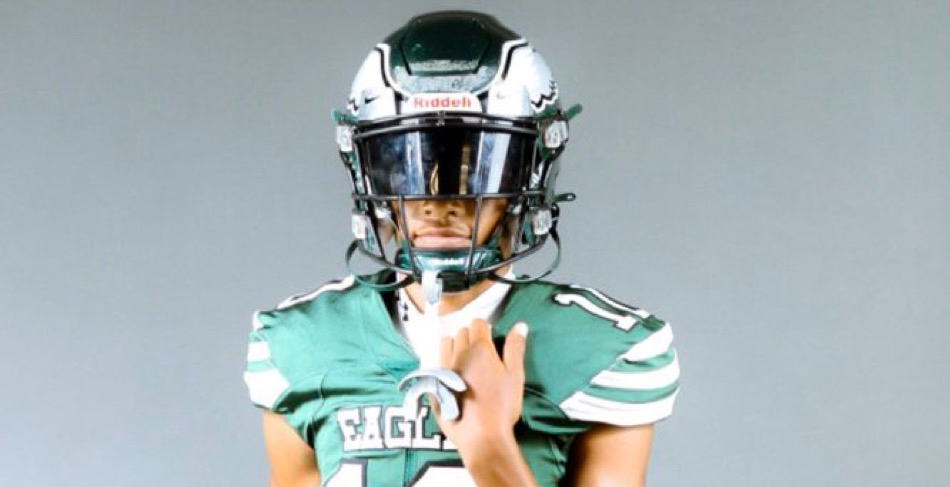 Four Star ATH Cameron Miller Trims List to Eight - Sports Illustrated ...