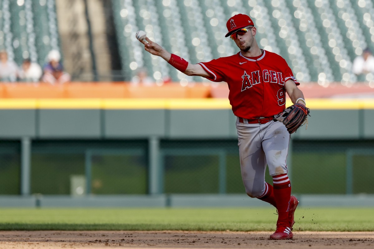 Angels News: Phil Nevin Praises Rookie for Setting Great Example on ...