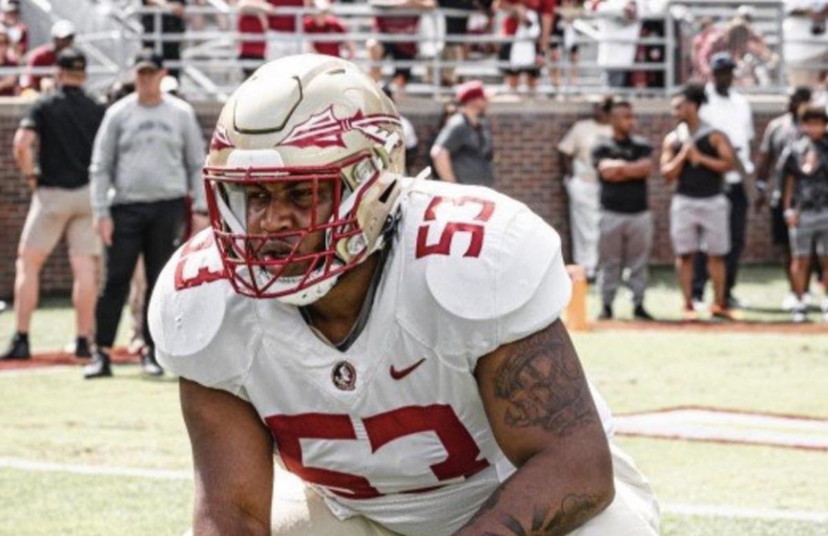 Two More Seminoles Named To Preseason Watch Lists - Sports Illustrated ...