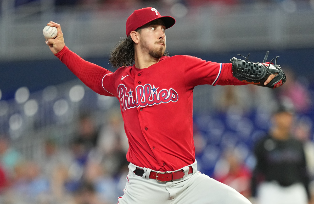 Philadelphia Phillies' Division Rival New York Mets Reportedly ...