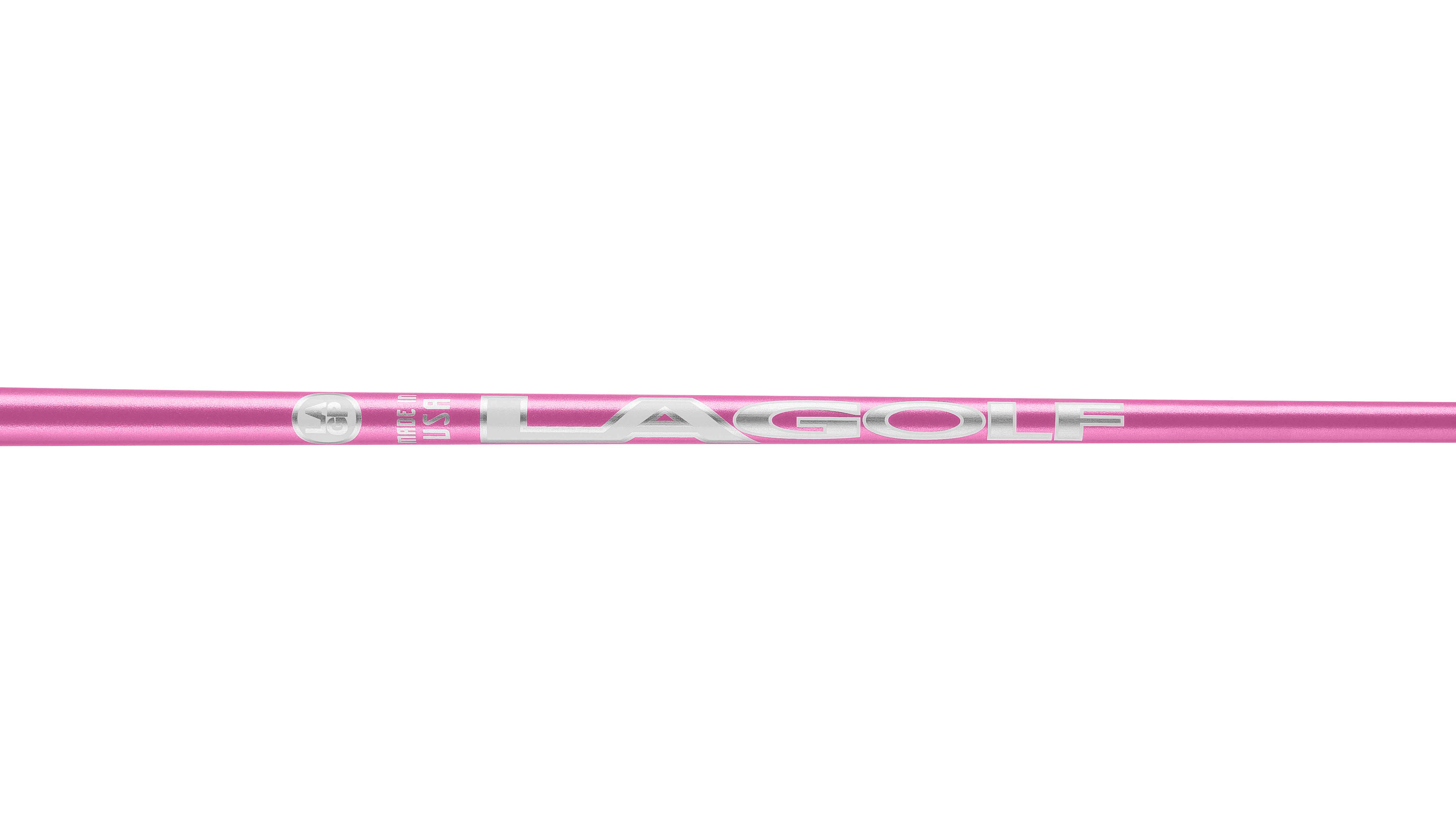 LA Golf, Paige Spiranac collaborate on pink signature series - Sports ...