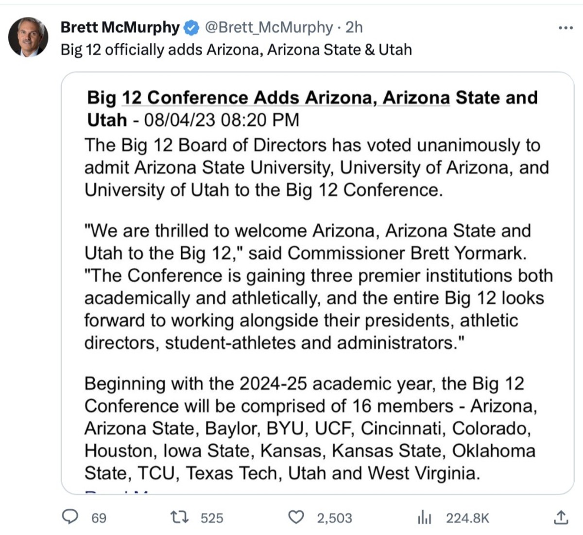 What Are Cal's Options with the Pac-12 Apparently Doomed? - Sports Illustrated Cal Bears News ...