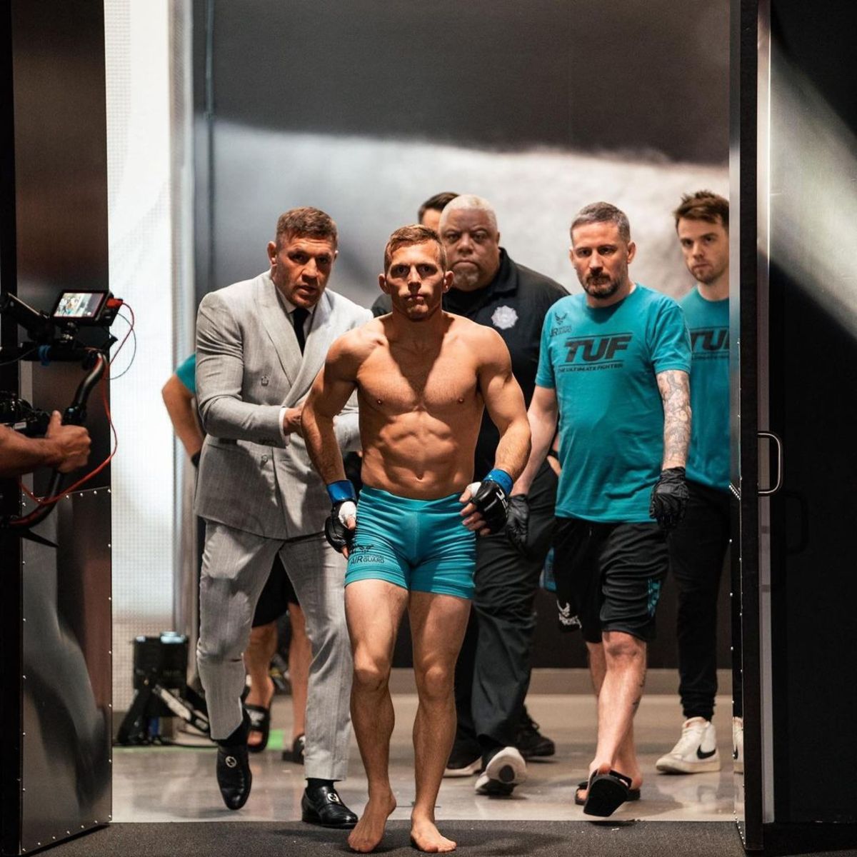 Breaking: Date Set for The Ultimate Fighter 31 Finals - Sports ...