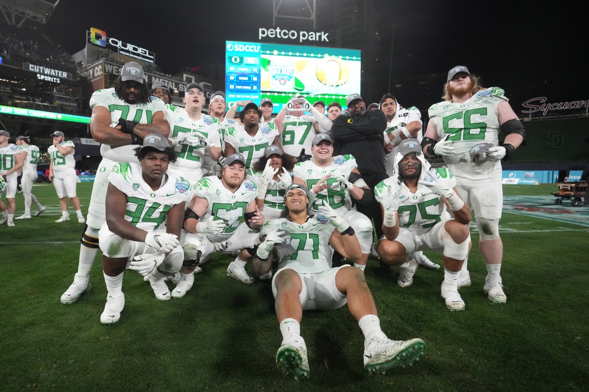 Big Ten Roundup (Aug. 5): Oregon and Washington are Joining the Big Ten ...