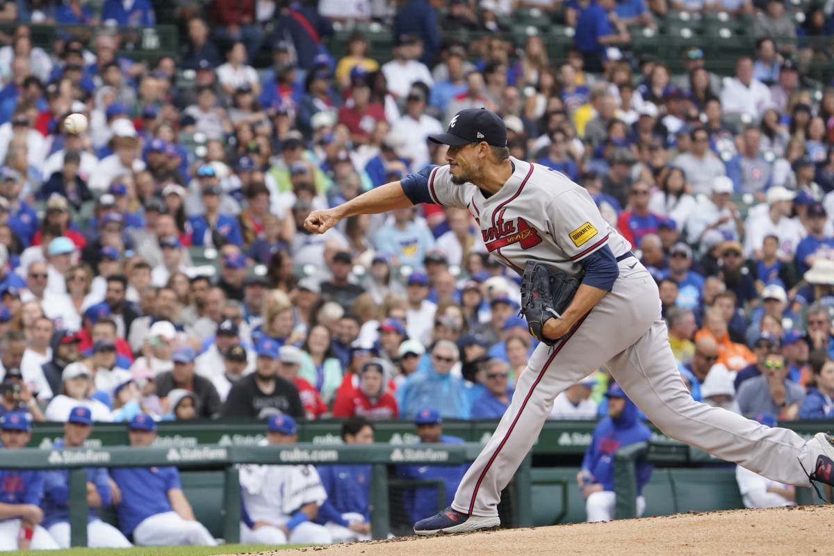 Takeaways from Atlanta's 6-4 loss to the Chicago Cubs on Sunday ...