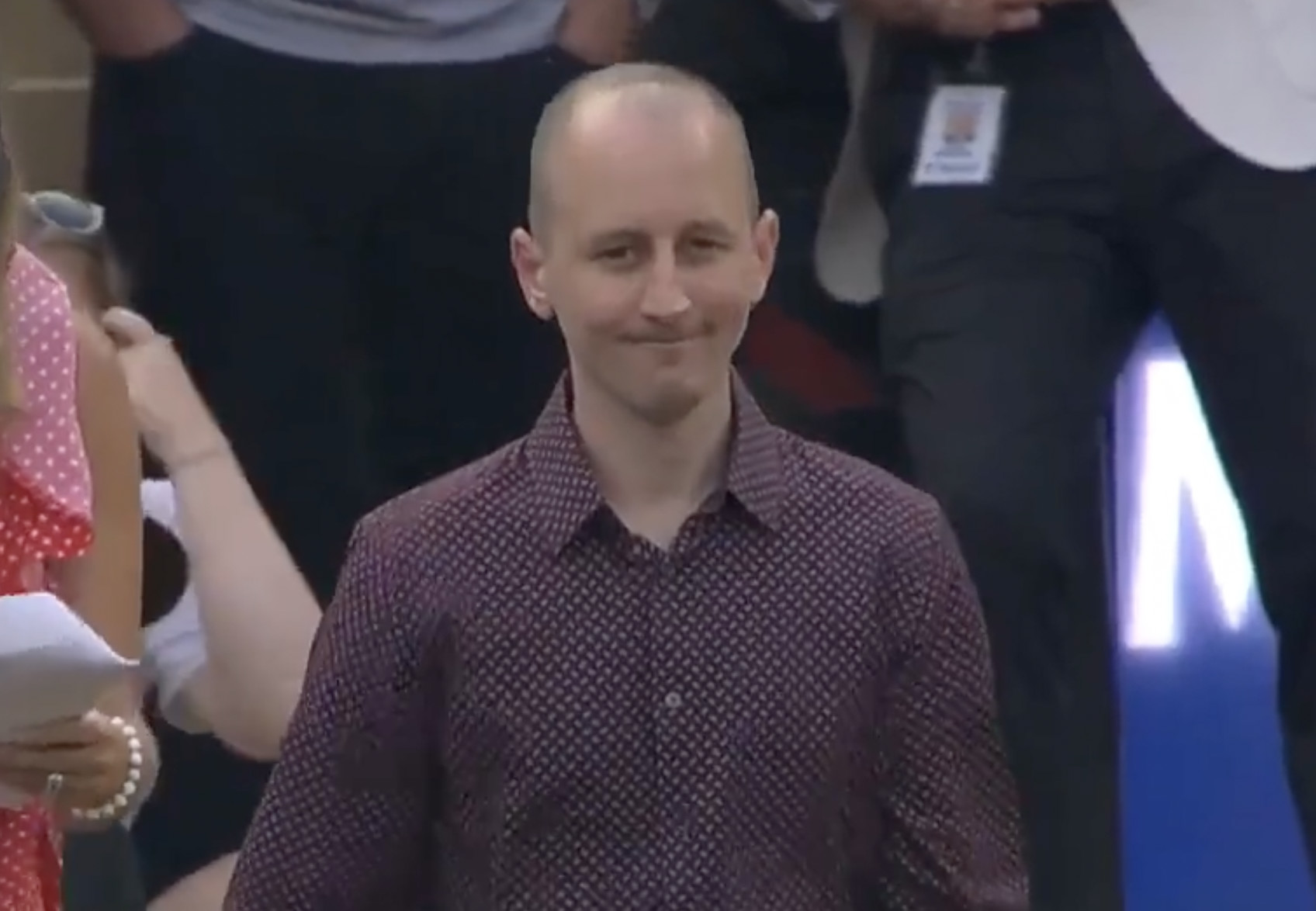 The only guy who struck out Joe Mauer in high school - Sports ...