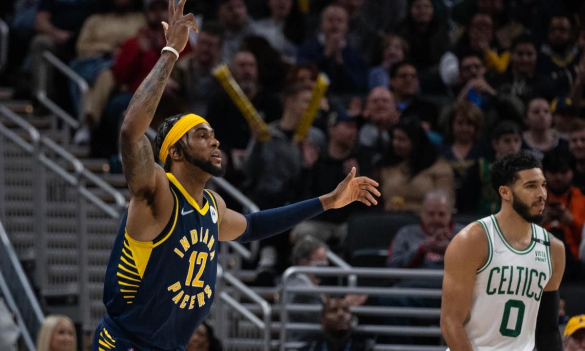 The Latest on Oshae Brissett's Knee Injury, Status for Team Canada ...