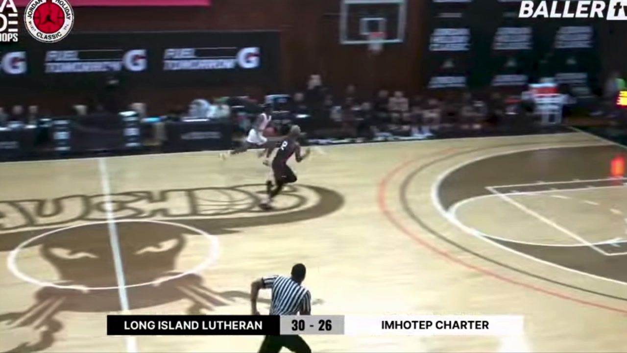 Justin Edwards Active Hands - NBA Draft Digest - Latest Draft News and ...