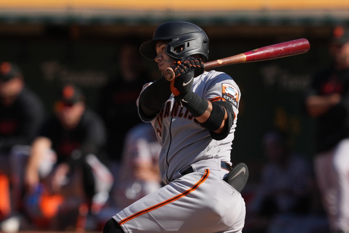 Series Preview: SF Giants @ Angels - details and 3 players to watch ...