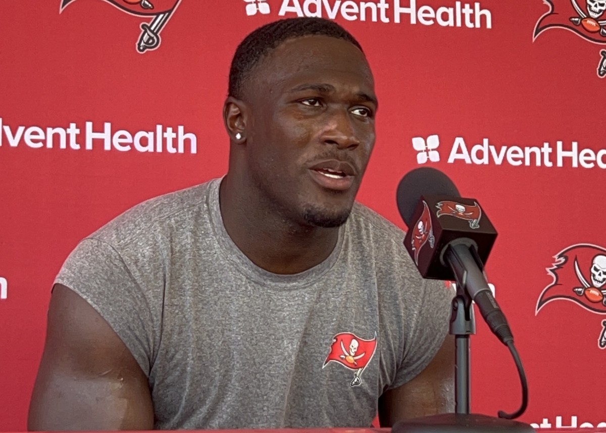 Buccaneers Star Devin White Speaks Out About Trade Request: “I Got a ...