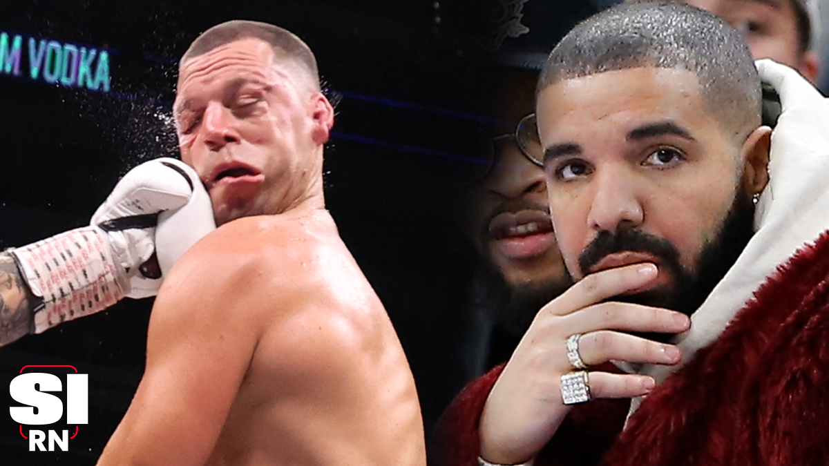 Is the "Drake Curse" Alive and Thriving? - Sports Illustrated