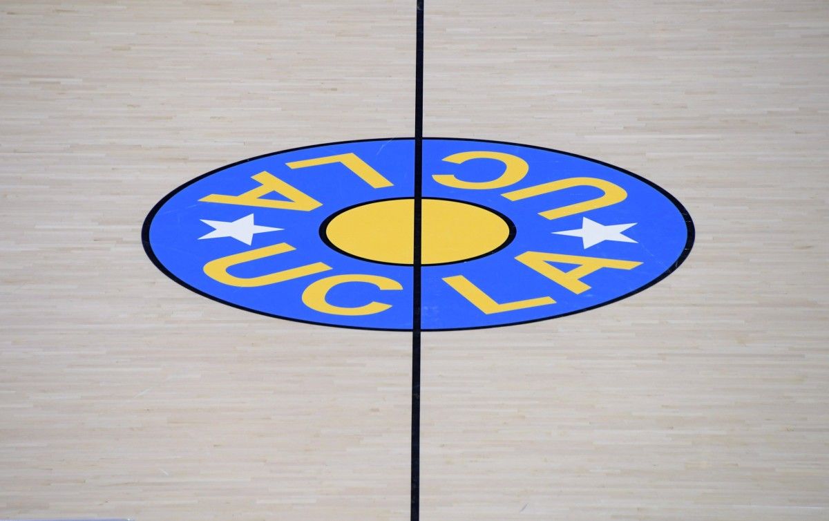 Pundit Isn't Concerned with New UCLA Wing's Recent 3-Point Struggles ...