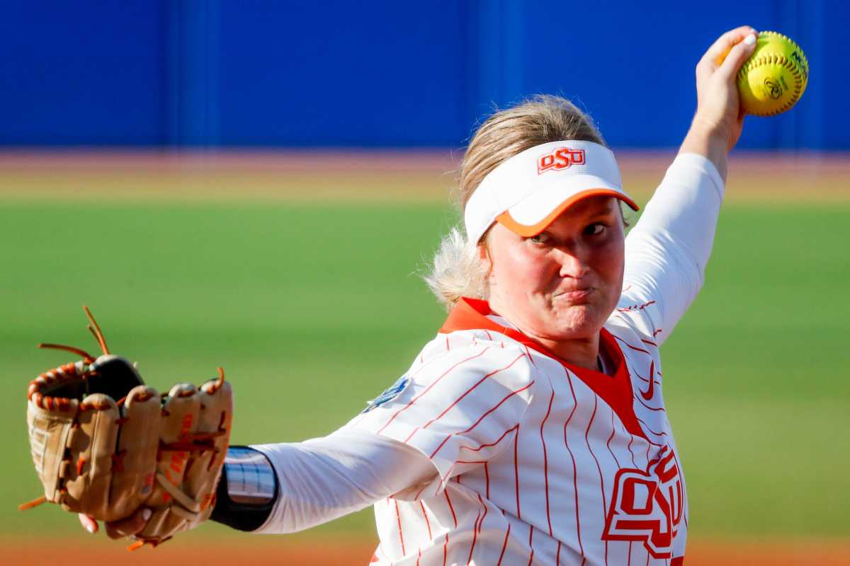 Oklahoma Announces Softball Transfers - Sports Illustrated Oklahoma ...
