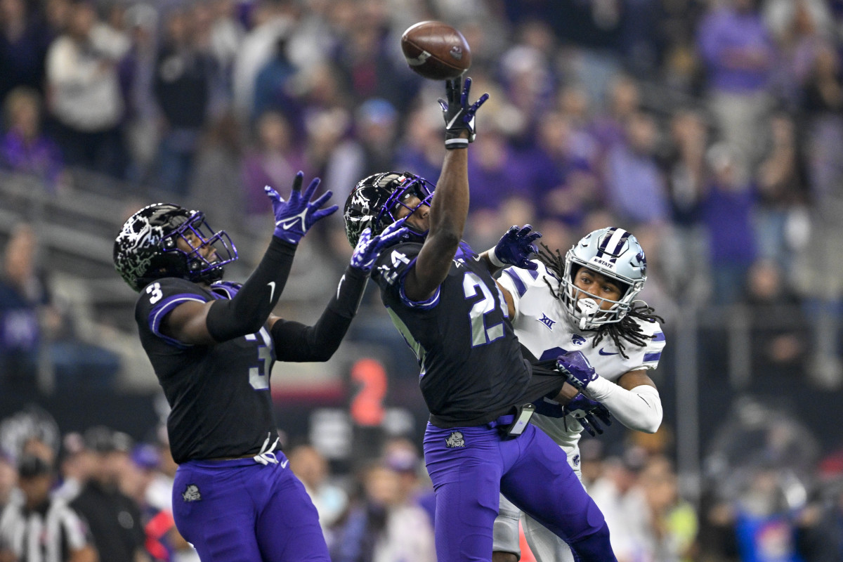 TCU Horned Frogs Football Season Preview 2023 - Sports Illustrated TCU ...