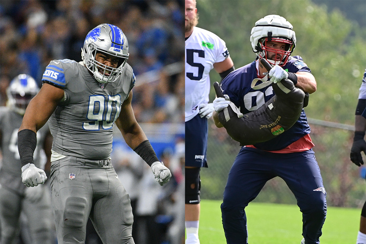 Trey Flowers Nfl Seahawks | Best Flower Site