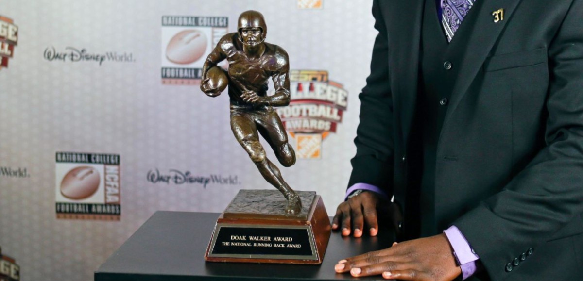 Three Colorado running backs named to 2023 Doak Walker watch list ...