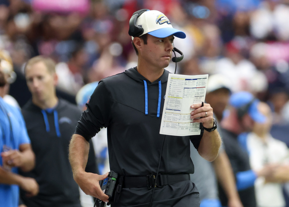 Chargers News: Bolts President Explains Firings Of Brandon Staley, Tom ...