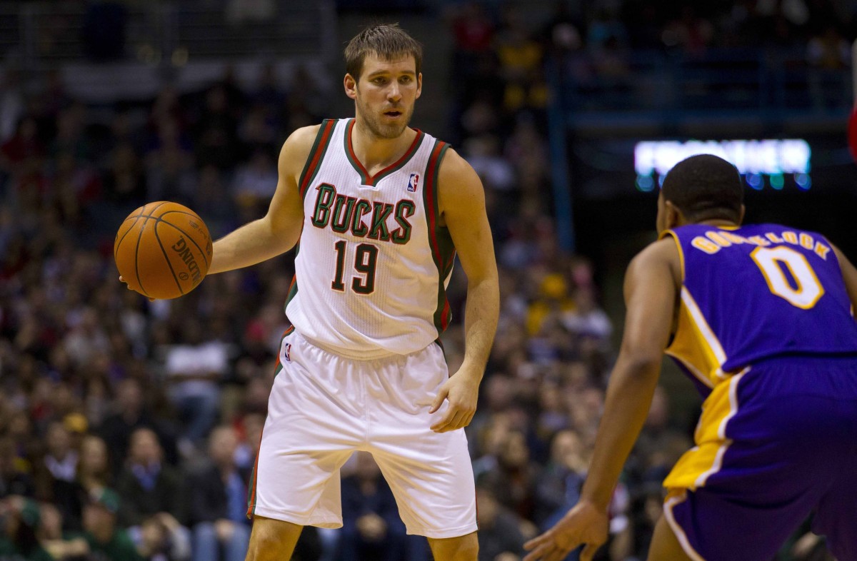 Wisconsin Herd hires former NBA veteran Beno Udrih as its new head ...
