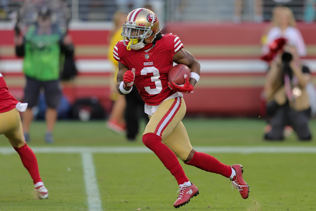 Several Key 49ers Players to Miss Time due to Injury - Sports ...