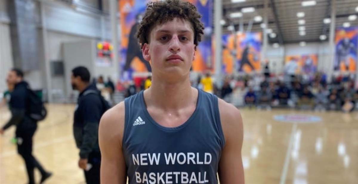 2023 Four-Star Jamie Kaiser Jr. Includes Indiana in Top 9 - Sports ...