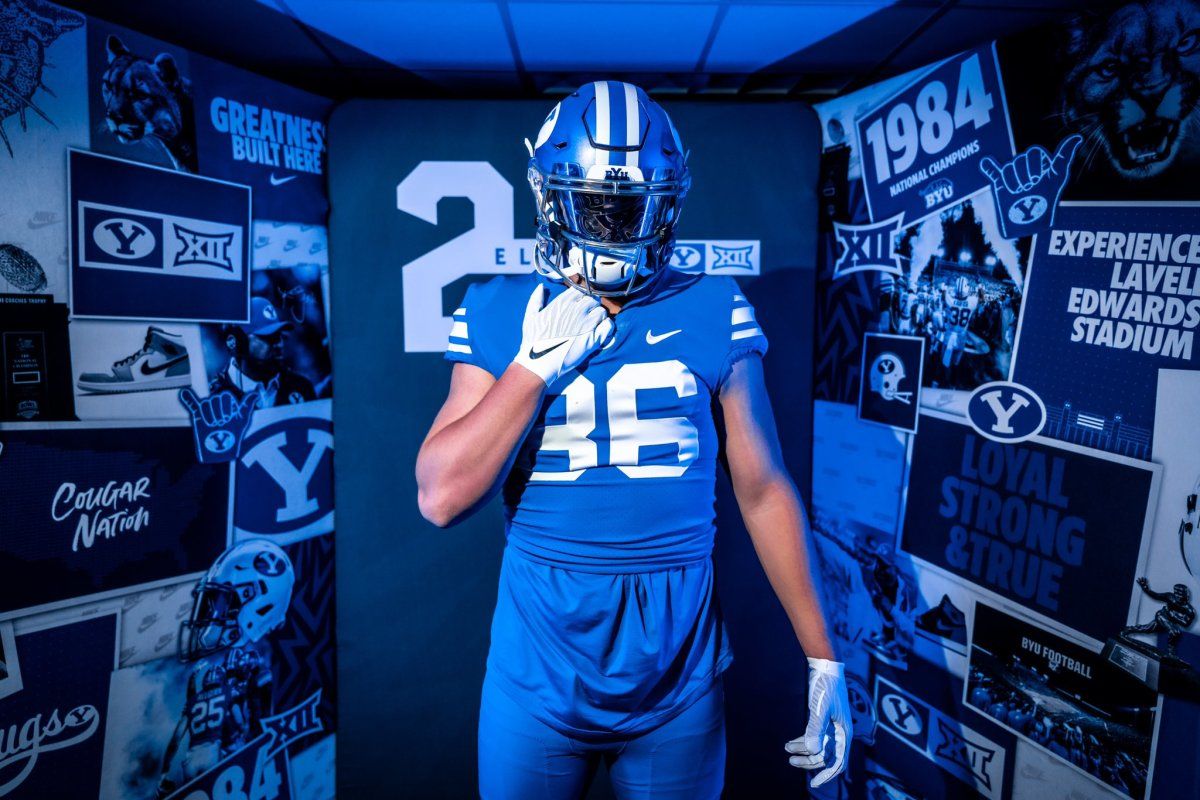 Where Could BYU s 2023 Class Be Ranked Come Signing Day BYU Cougars Where Could BYU s 2023 Class Be Ranked Come Signing Day BYU Cougars