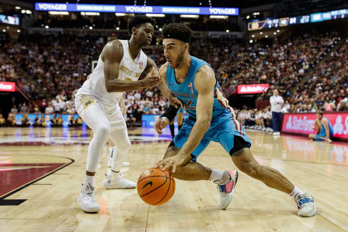 Anthony Polite working out for Eastern Conference organization before ...