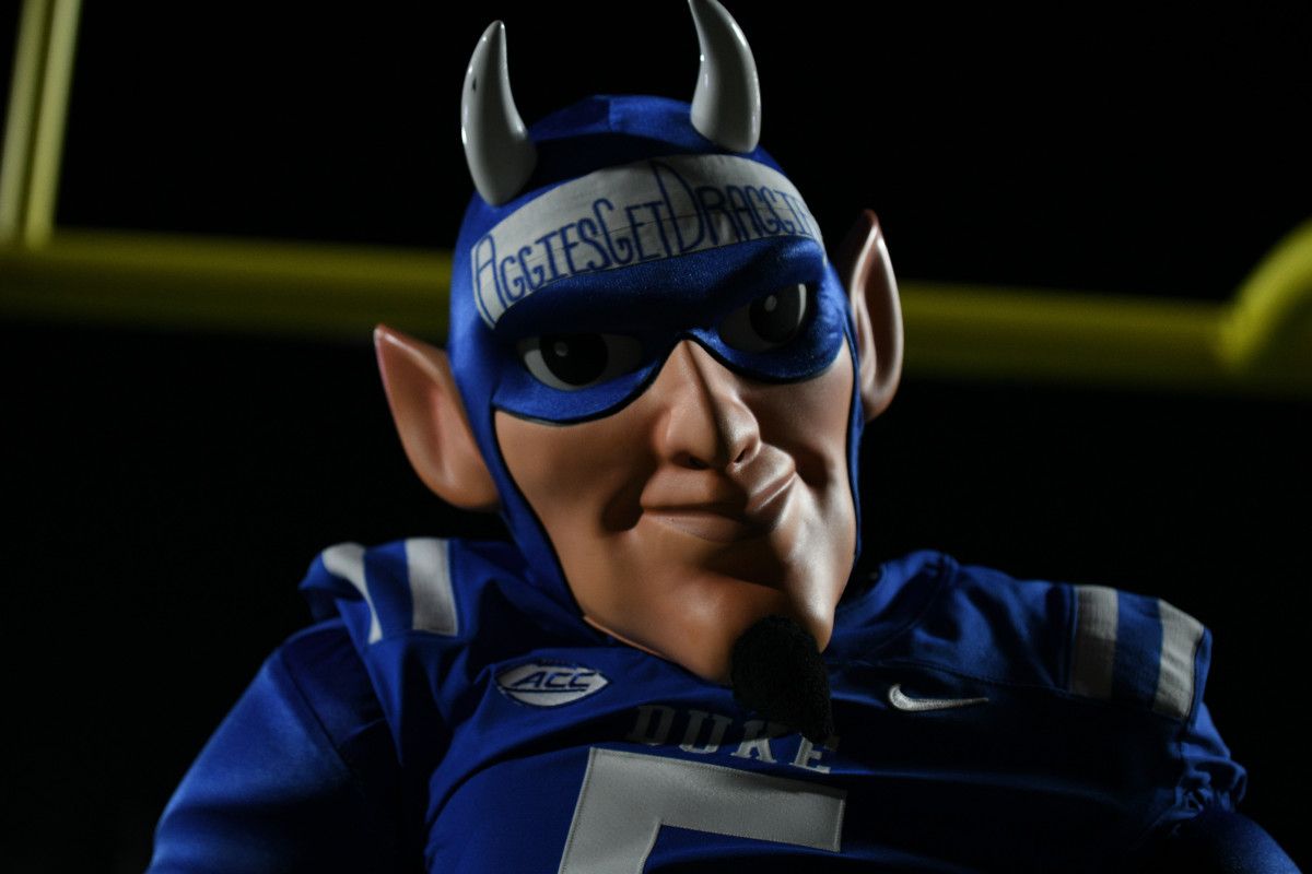 Zippy 2023 receiver adds to growing Duke football recruiting class ...