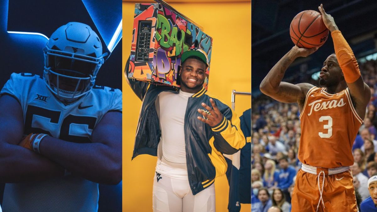 MAILBAG: Odds WVU Lands Ramey, Chances for Benton & Ghannam ...