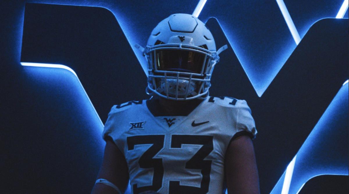 Decision Date Revealed for 2023 DE Jordan Mayer - Sports Illustrated ...