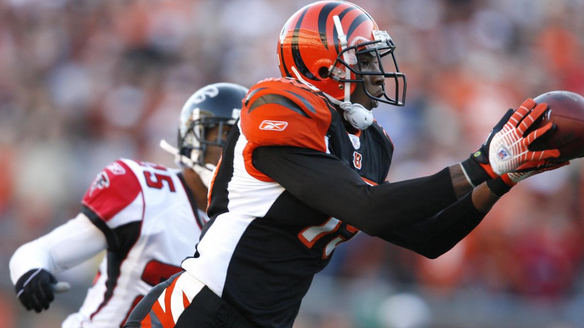 Ohio State Offers Son Of Late Bengals WR Chris Henry - Sports ...
