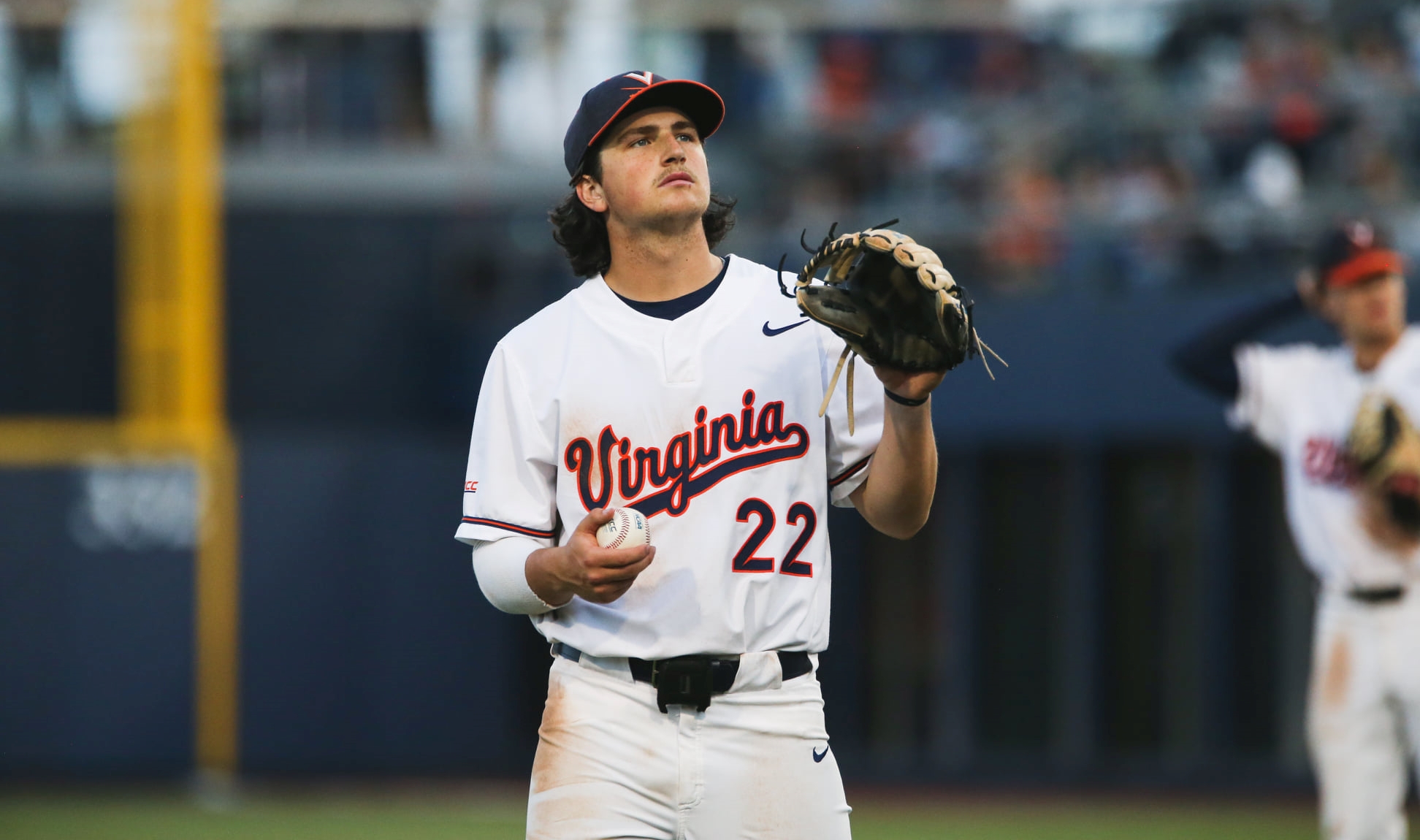 Jake Gelof Invited to USA Baseball Collegiate National Team Training ...