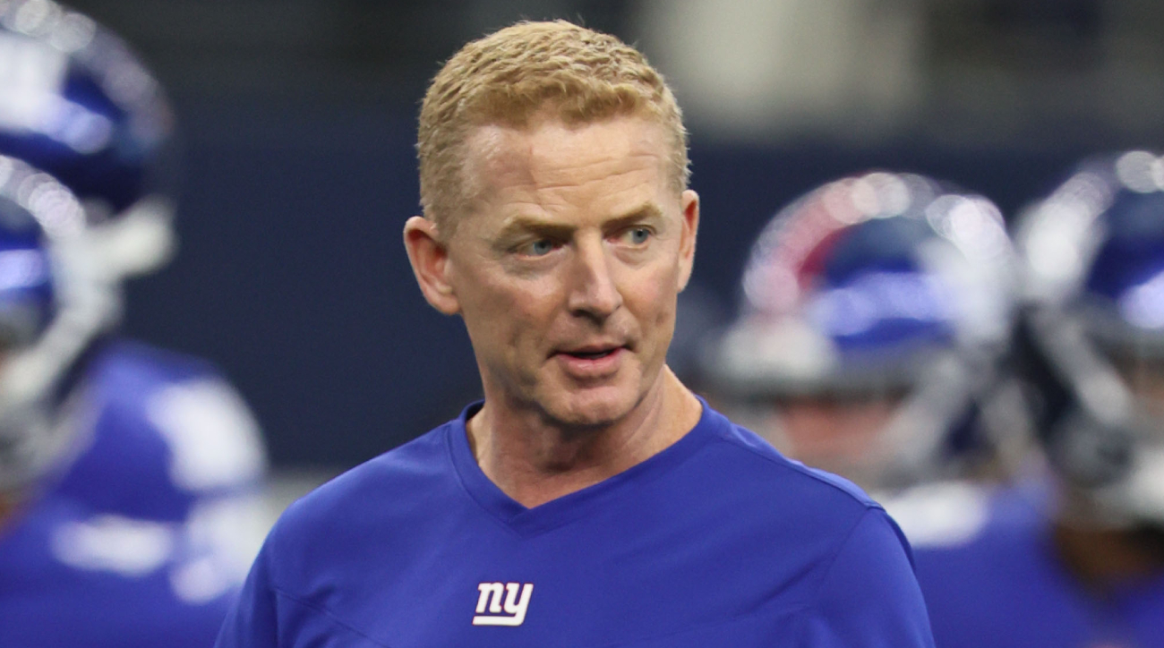 Jason Garrett to Replace Drew Brees at NBC, per Report - Sports Illustrated
