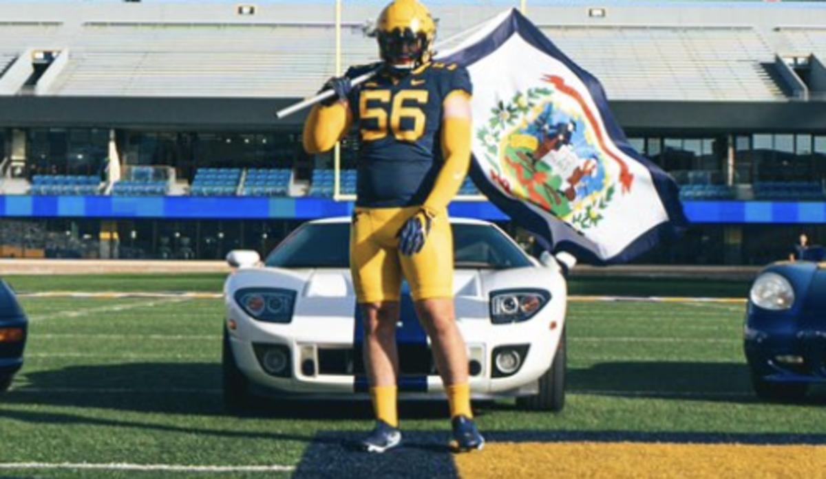 In-State OL Layth Ghannam Reveals Top 4 Schools + Decision Date ...