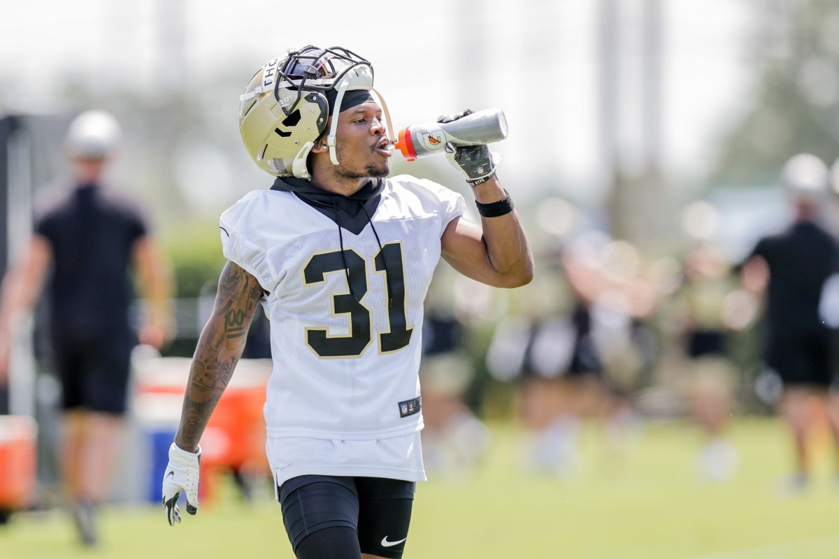 Saints OTAs: Things We've Learned After Three Weeks - Sports ...