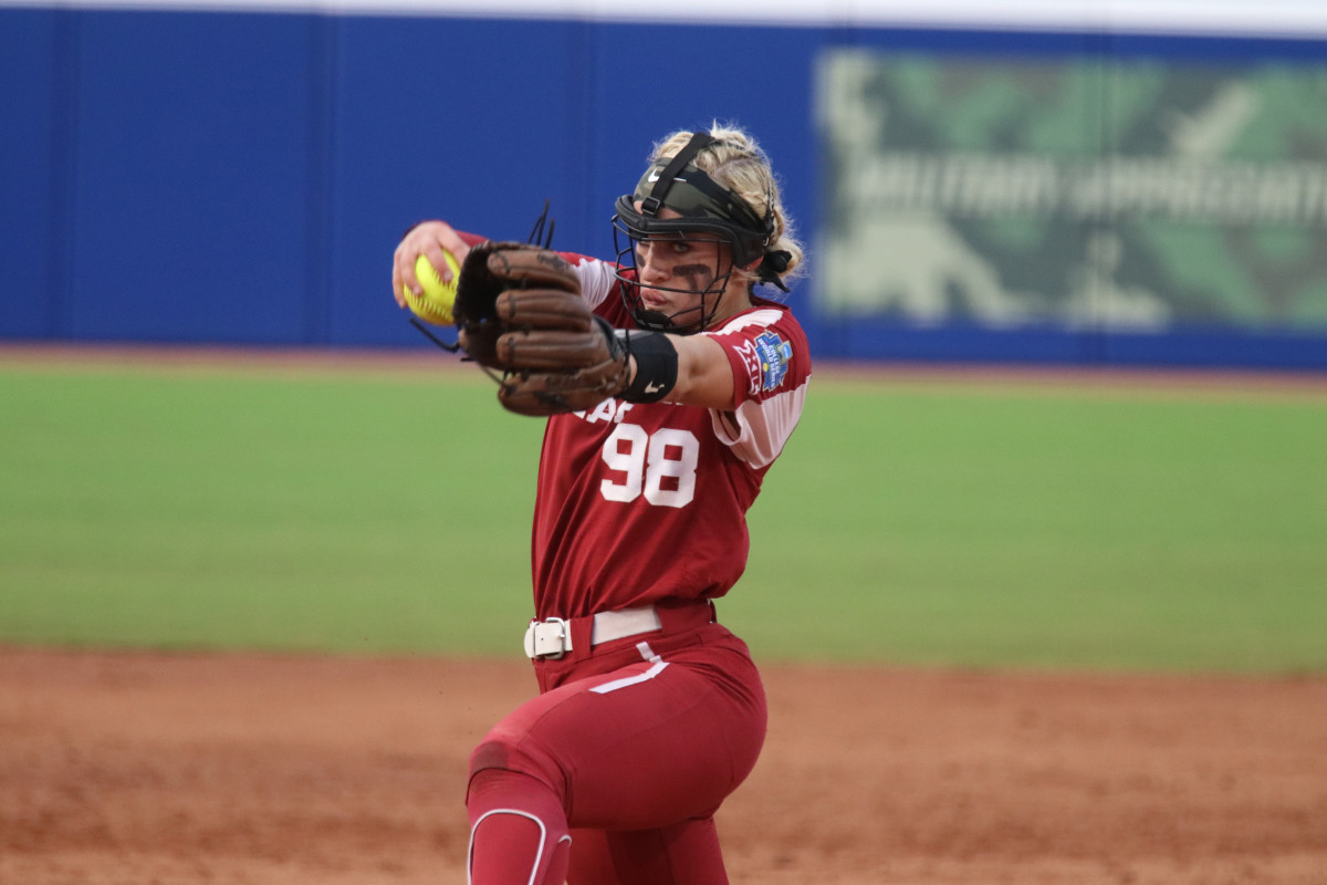 Firing at '60 Percent', Jordy Bahl Still Delivered a Championship ...