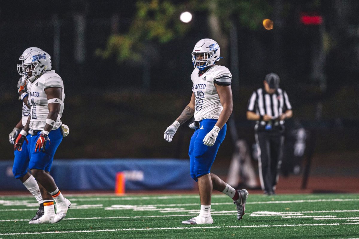 The Remaking of the Husky Defensive Line - Sports Illustrated ...