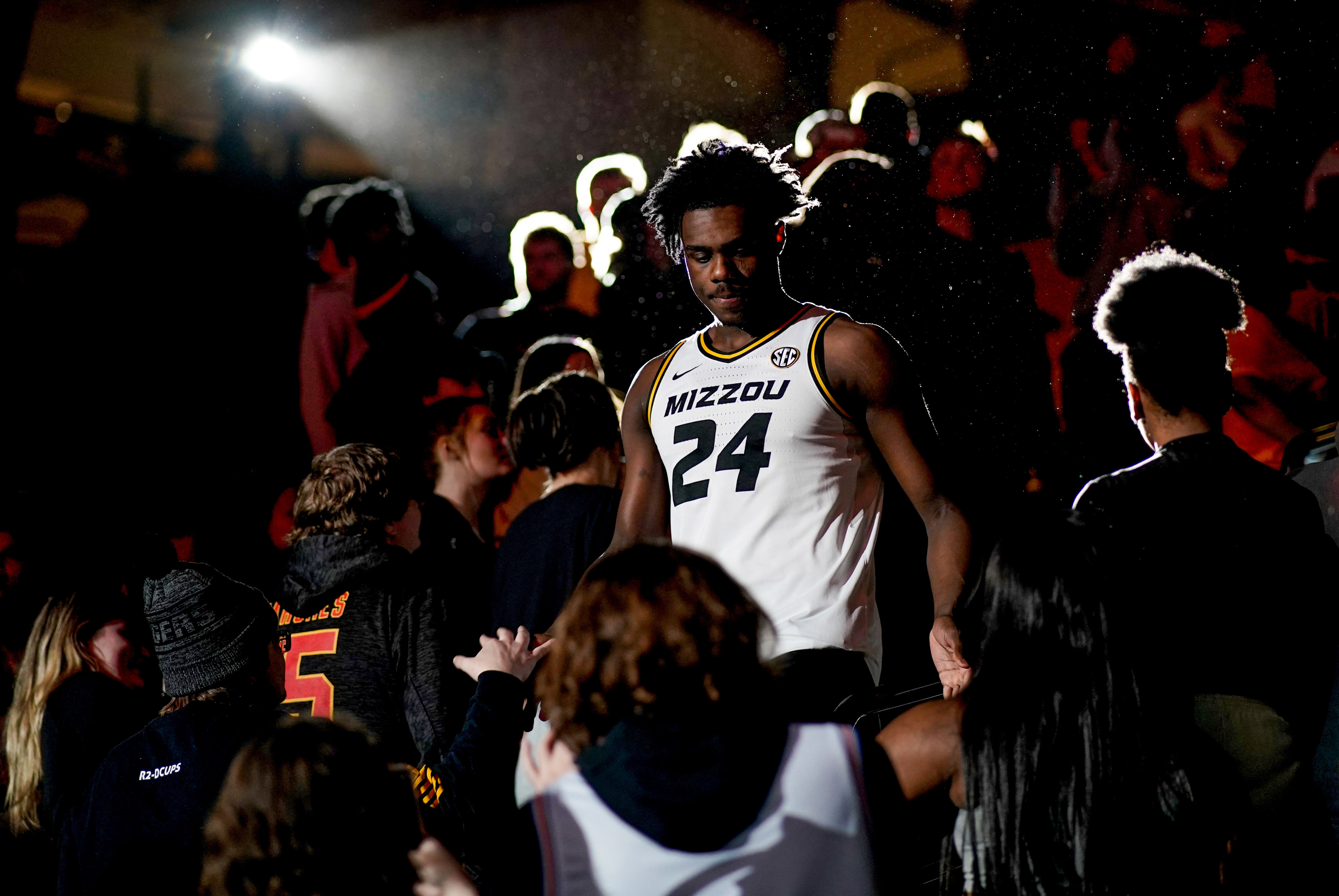 SEC Return Rankings: Where Does Missouri Tigers Men's Basketball Land ...