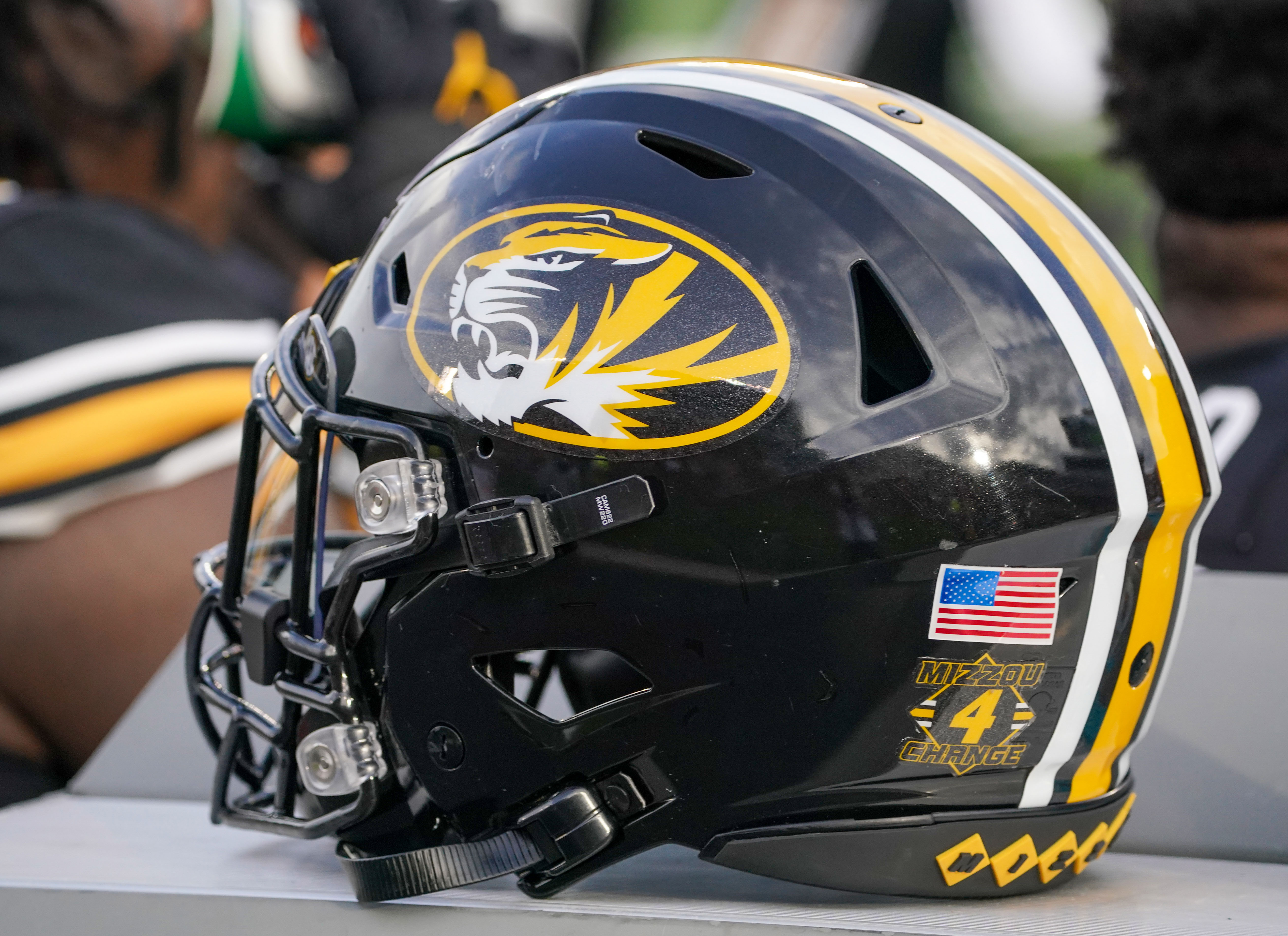 S Phillip Roche Signs Letter of Intent With Missouri Tigers - Mizzou ...