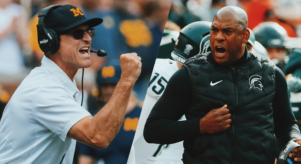 Is Tuck Comin? - Sports Illustrated Michigan Wolverines News, Analysis ...