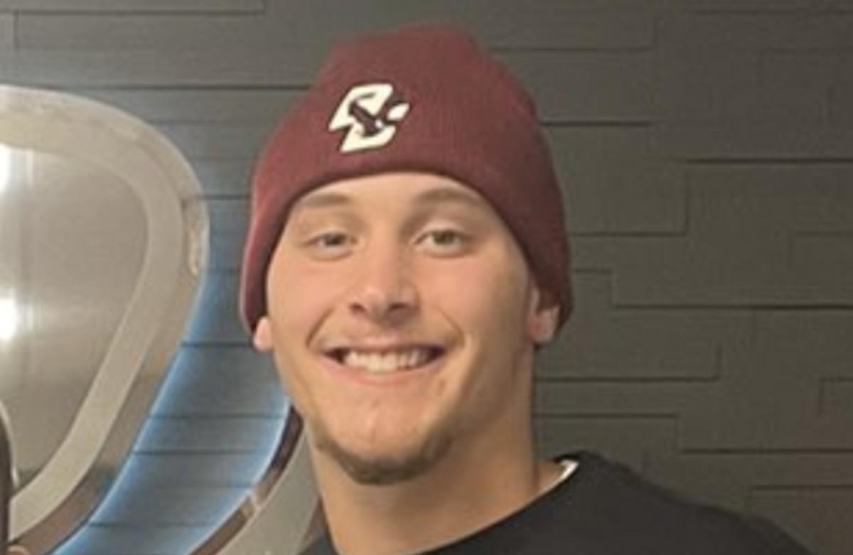 2023 DE Jordan Mayer Announces Commitment - Sports Illustrated West ...