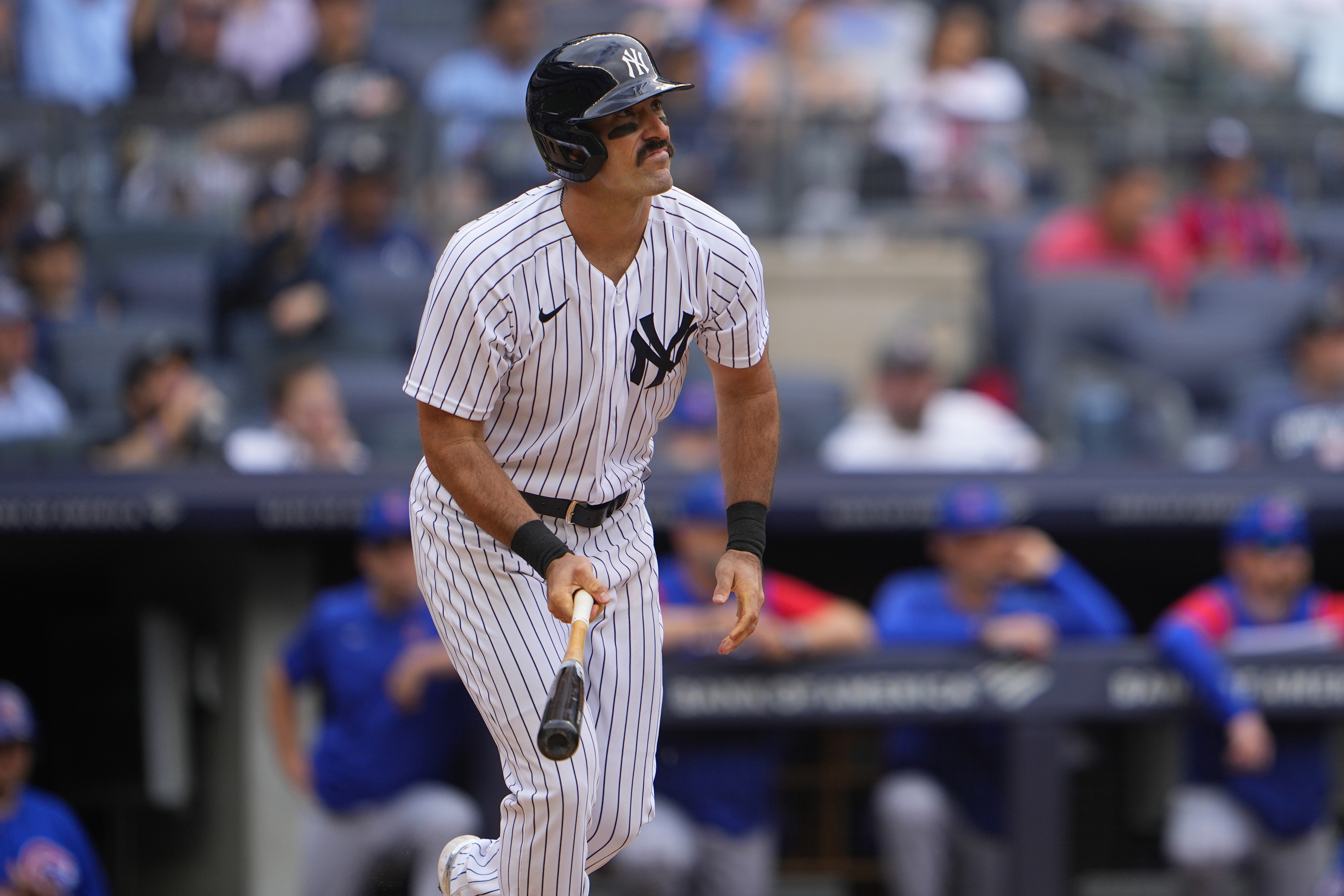 Matt Carpenter Continues to Make History on New York Yankees With ...