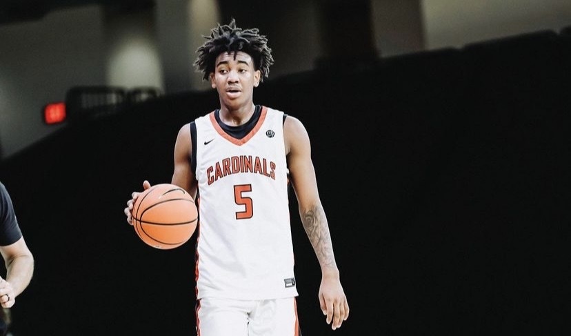 UCLA Men's Basketball Offers Fast-Rising New York Forward Brandon ...