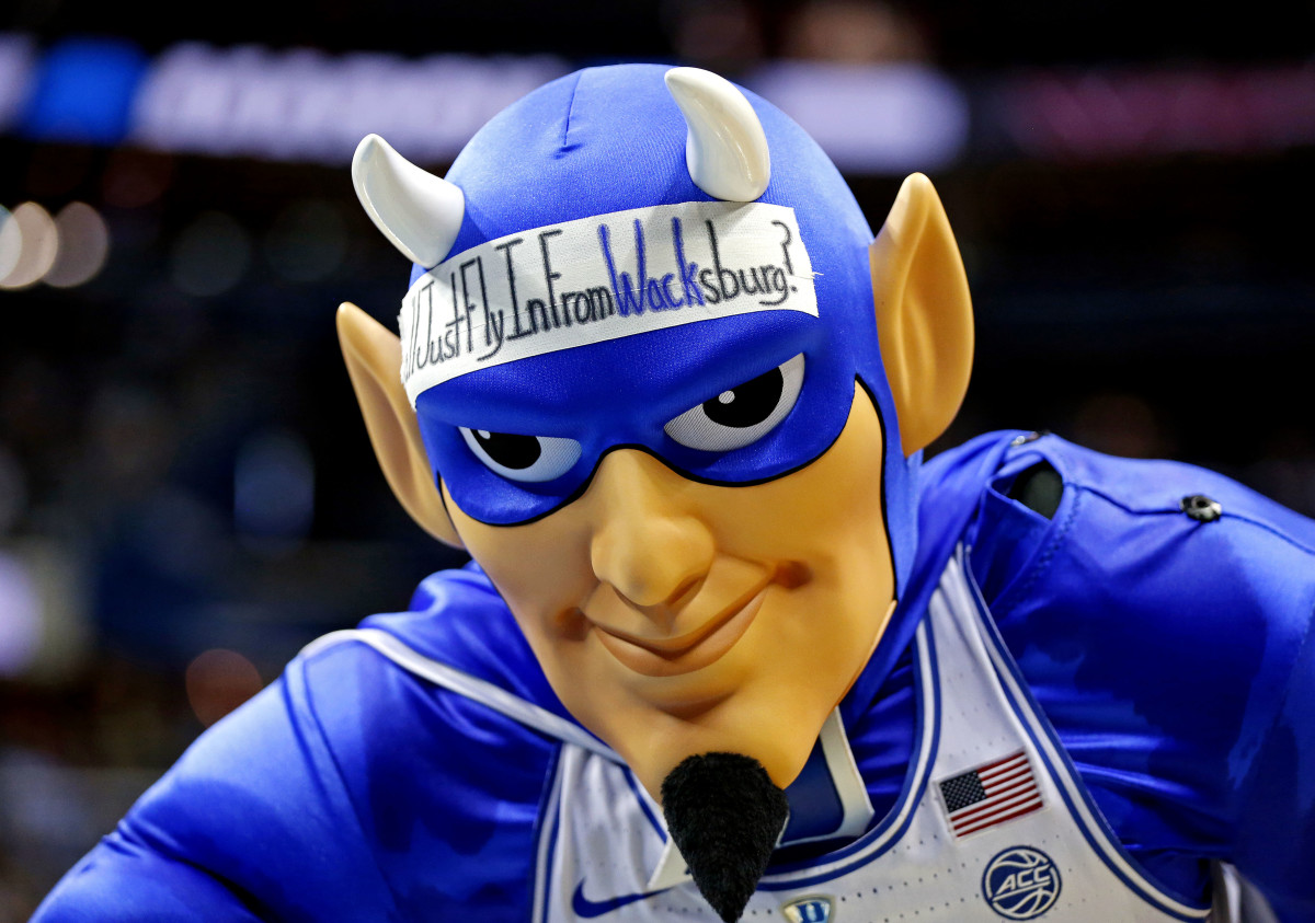 Duke basketball recruiting: One 'Juke' move worthy of consideration ...