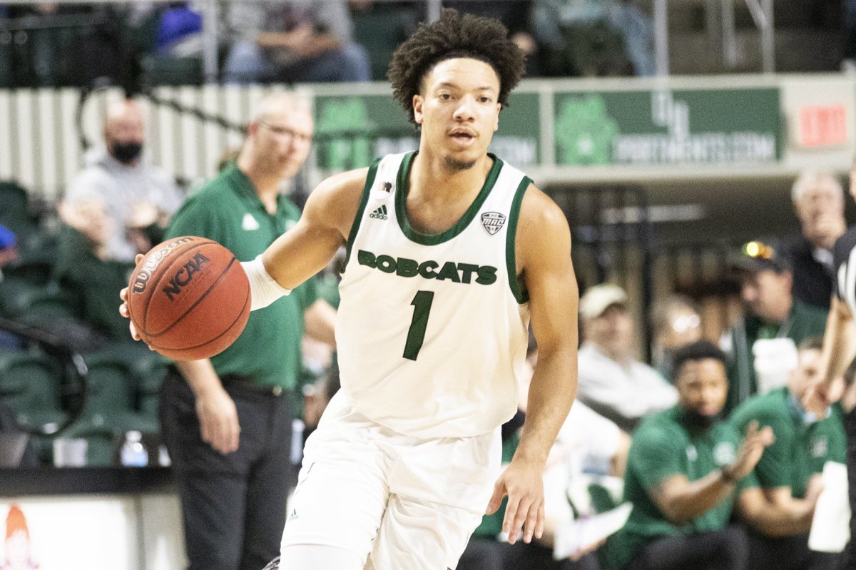 What Transfer Mark Sears Brings to Alabama Basketball - Sports ...