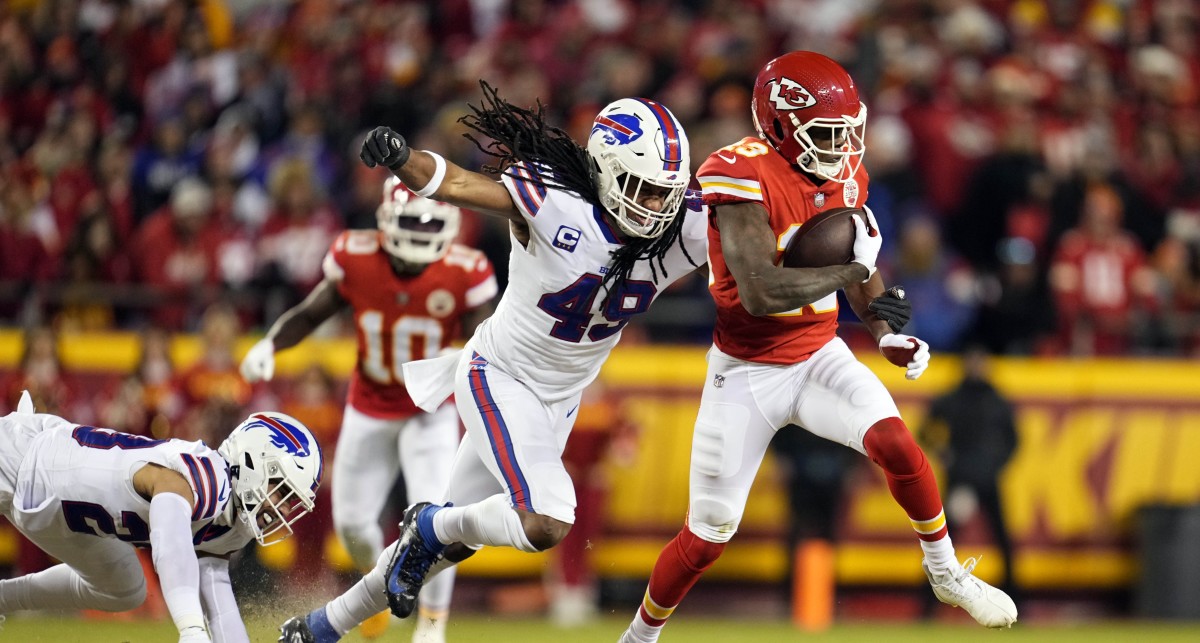 Brandon Mebane News | SportSpyder