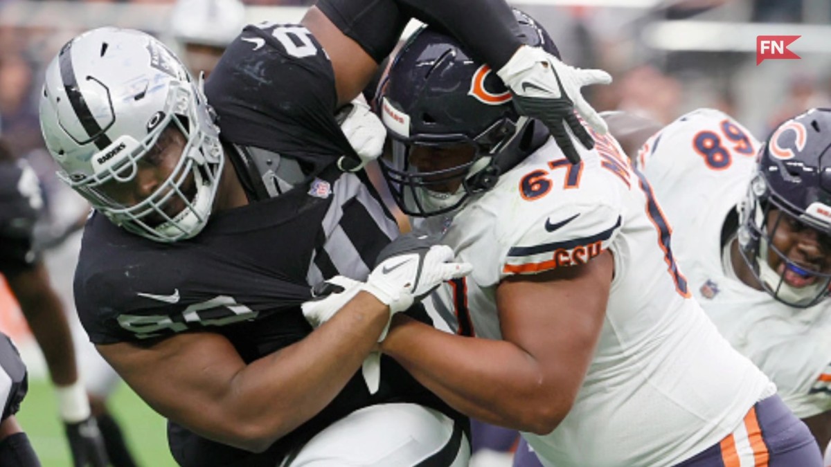 Could Sam Mustipher return to starting center? - Sports Illustrated ...