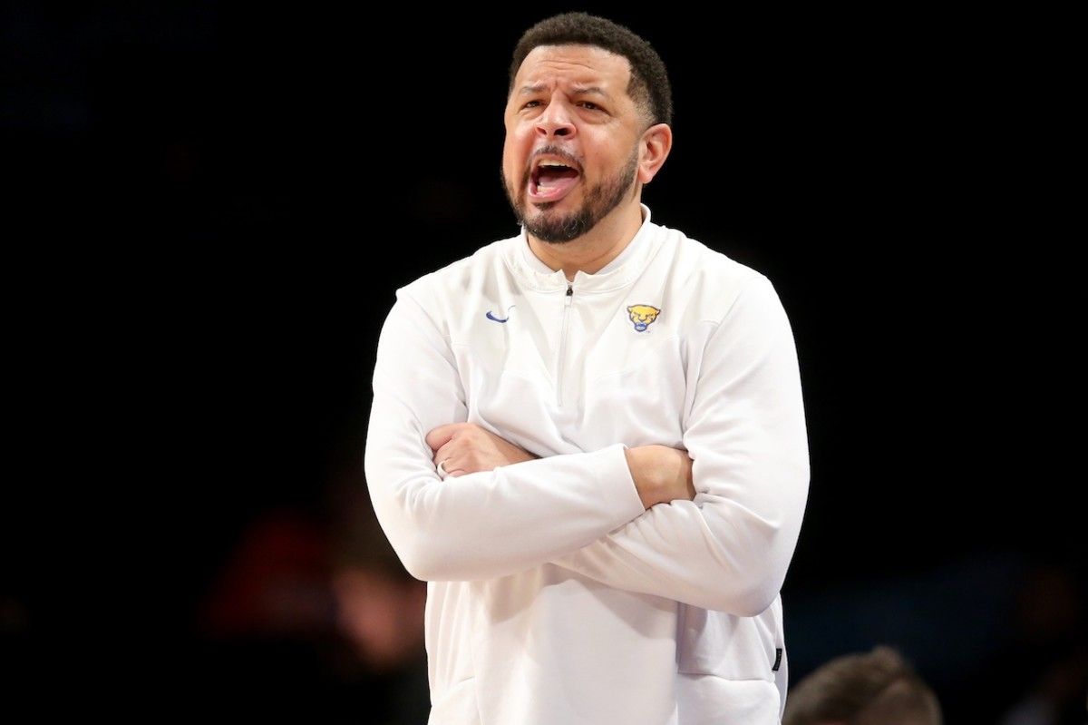 Blake Hinson Shines for Pitt Panthers in Second Exhibition Rout ...